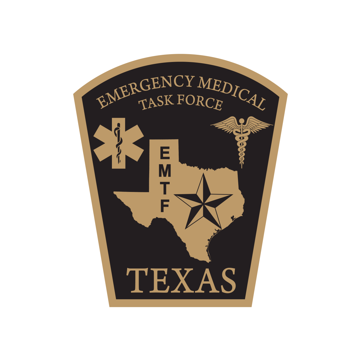 Texas EMTF – Texas Emergency Medical Task Force