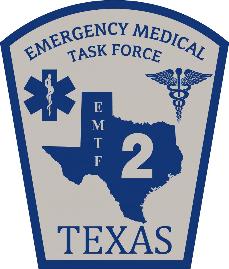 Contact Us – Texas EMTF