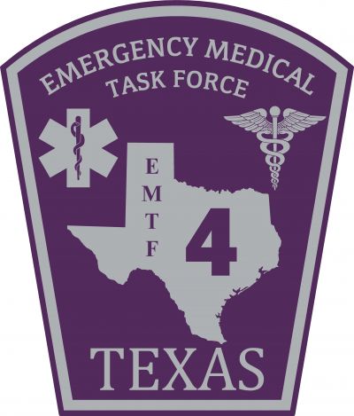 Contact Us – Texas EMTF