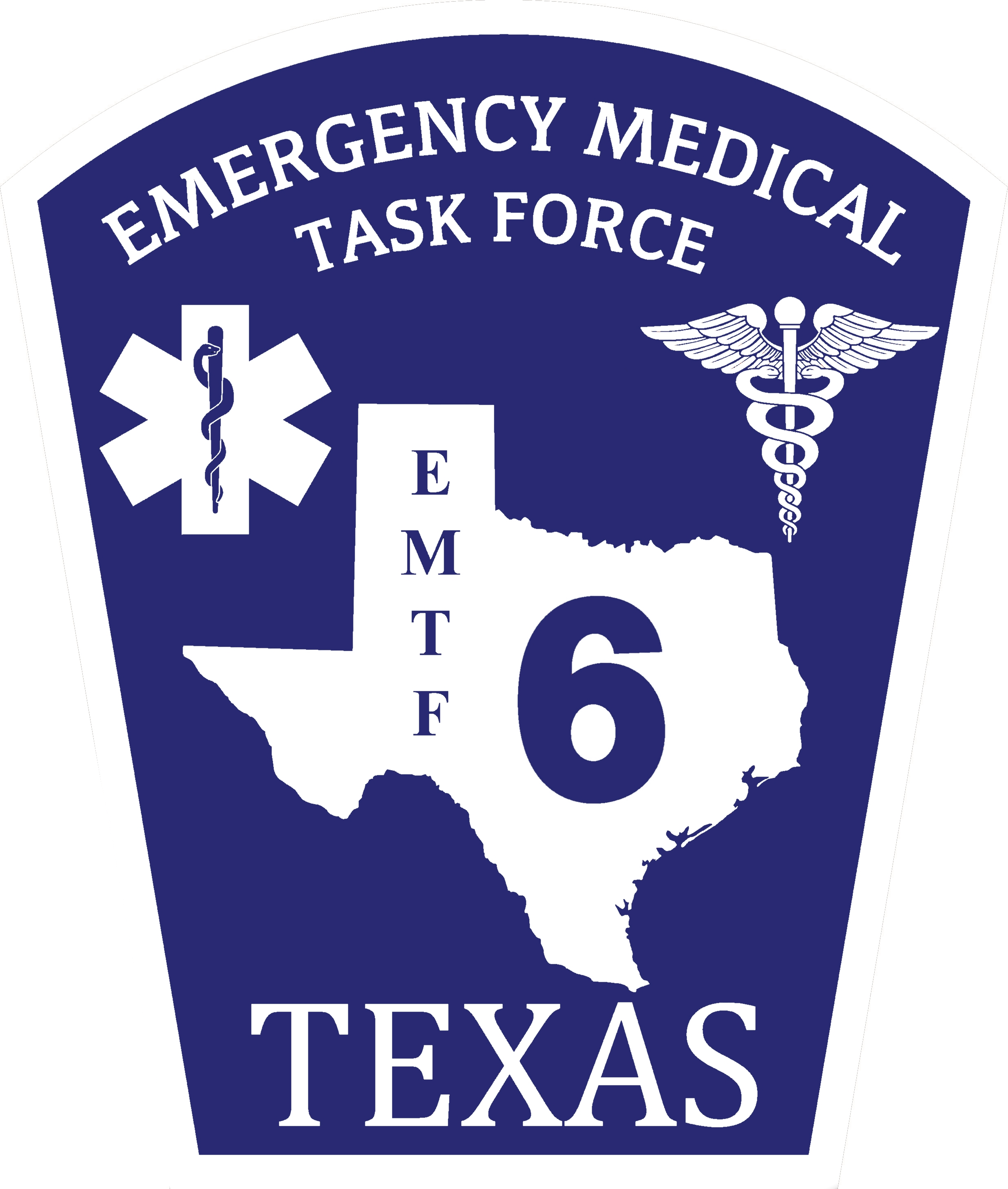 Contact Us – Texas EMTF