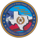 About – Texas EMTF
